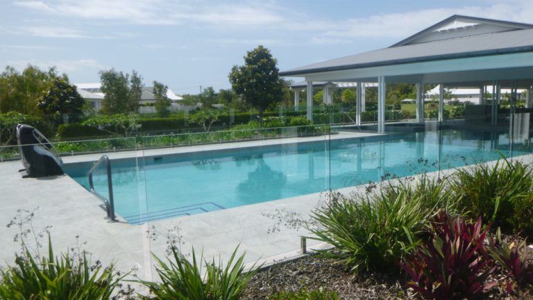 Pool Safety Certificate The Gap | Smart Pool Safety